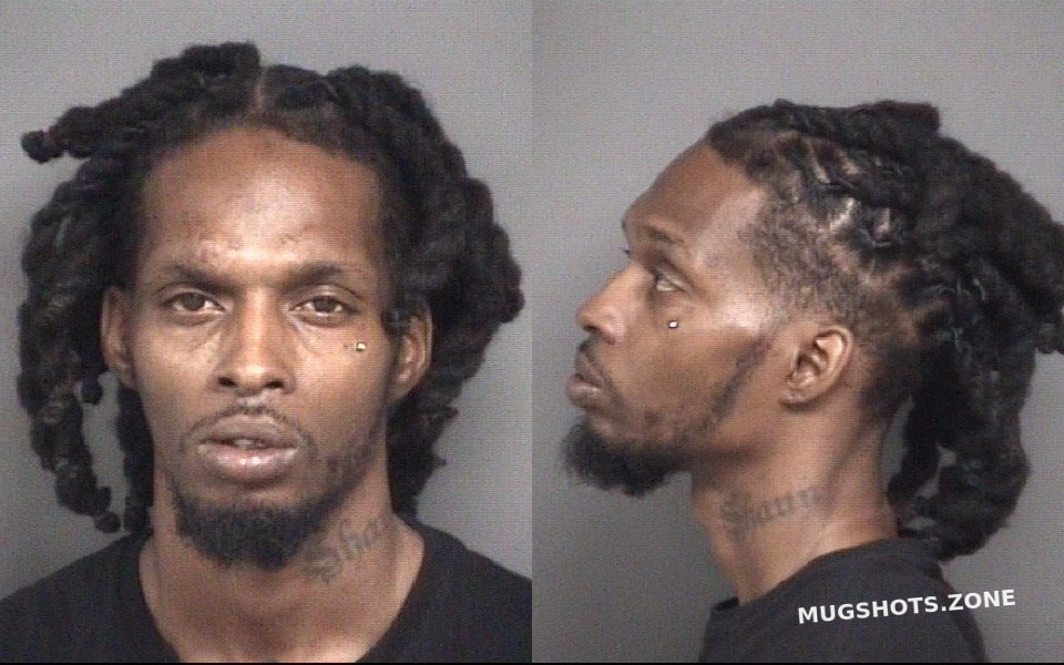 ADAMS SHAUN TAQUAN 12/16/2025 - Pitt County Mugshots Zone