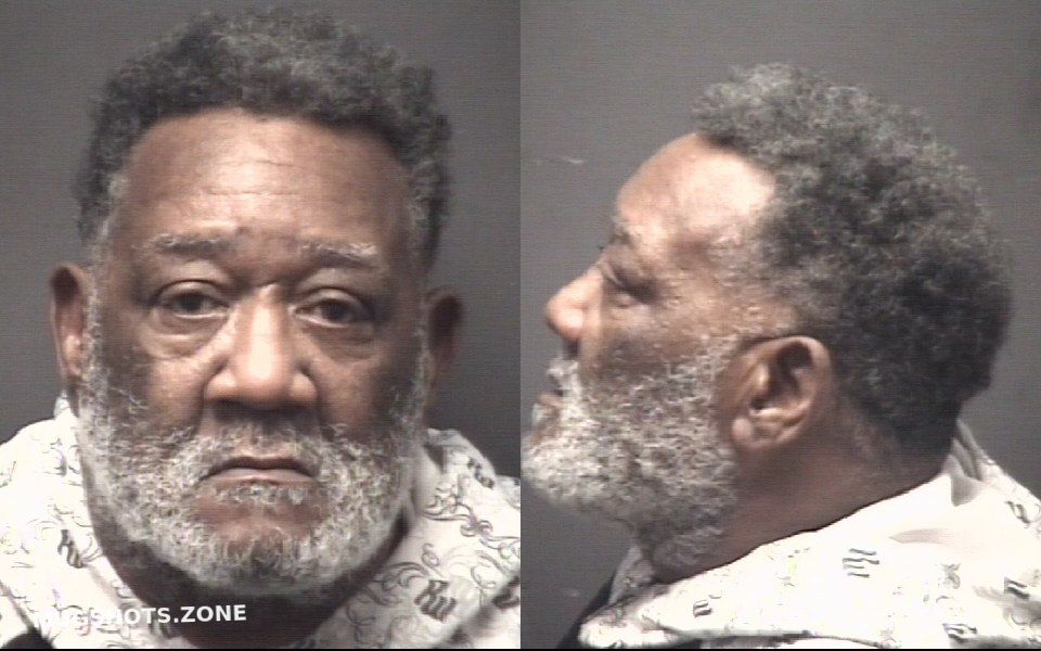 HARRELL LARRY DARNELL 12/18/2025 - Pitt County Mugshots Zone