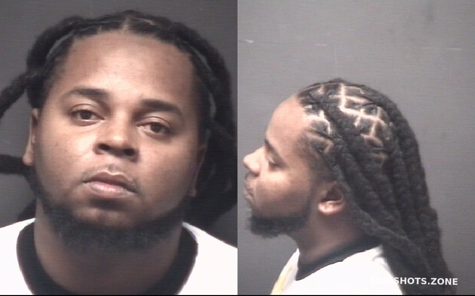 WILKES SHAWUAN MONTRESE 12/26/2025 - Pitt County Mugshots Zone