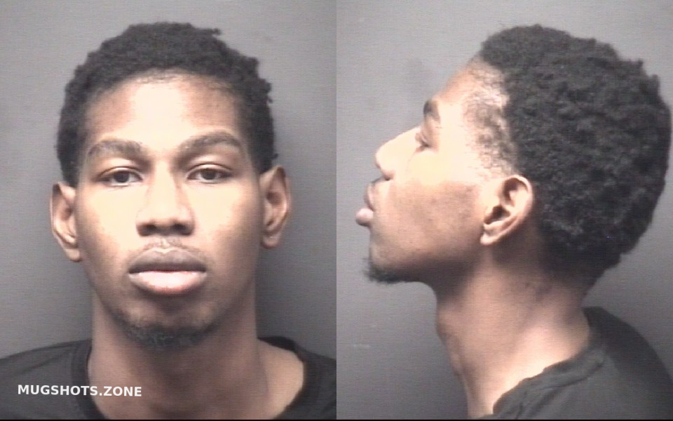 BLAKE NICHOLAS ALEXANDER 12/30/2025 - Pitt County Mugshots Zone