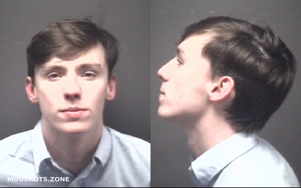 NORRIS JESSE RAY 01/03/2026 - Pitt County Mugshots Zone