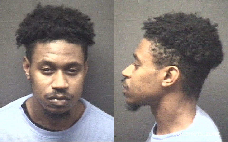PITTMAN MARCUS ALLEN 01/04/2026 - Pitt County Mugshots Zone