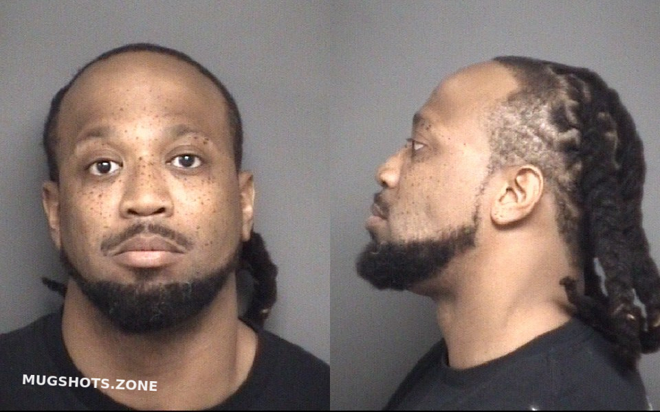 ROGERS SHAWN ENRIQUE 01/05/2026 - Pitt County Mugshots Zone