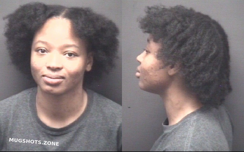 ACKLIN TEAUTICA TYASHIAL 01/07/2026 - Pitt County Mugshots Zone