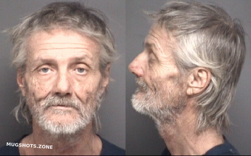 WOMBLE TIMOTHY JAY 01/07/2026 - Pitt County Mugshots Zone
