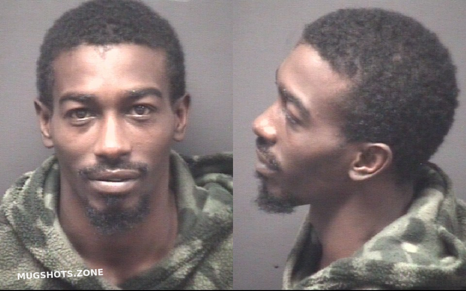 ANDREWS QUINTON 01/08/2026 - Pitt County Mugshots Zone