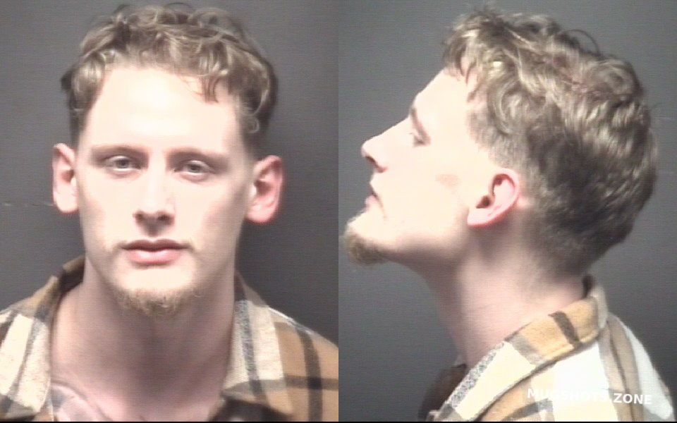 HOLT JOSEPH RICHARD 01/11/2026 - Pitt County Mugshots Zone