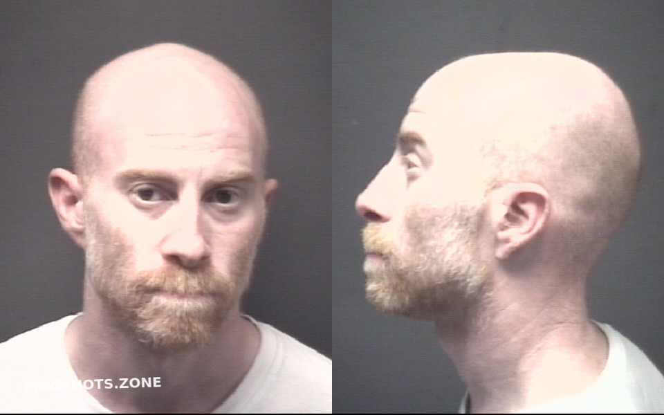 SMITH JUSTIN MICHAEL 01/11/2026 - Pitt County Mugshots Zone