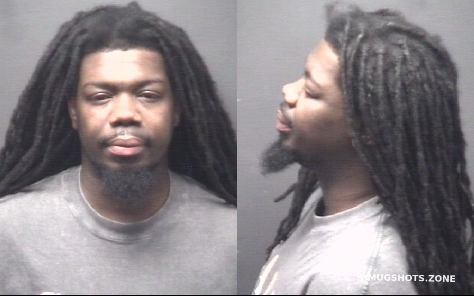 LEE DAMONTA LASHON 01/12/2026 - Pitt County Mugshots Zone