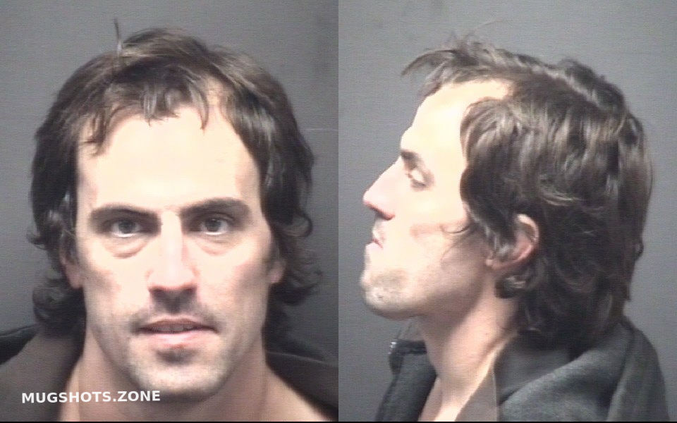 ROUSE MATTHEW TYLER 01/14/2026 - Pitt County Mugshots Zone