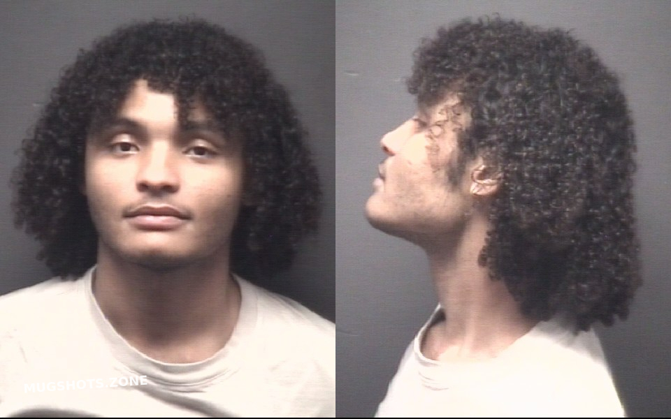 WILLIAMS ZACCHAEUS RYSHEE 01/16/2026 - Pitt County Mugshots Zone