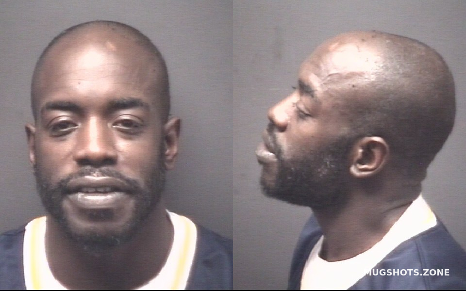 LITTLE ELIJAH AKEEM 01/19/2026 - Pitt County Mugshots Zone