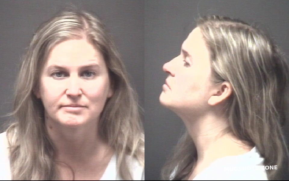 SAWYER KRISTIN CARTWRIGHT 01/22/2026 - Pitt County Mugshots Zone