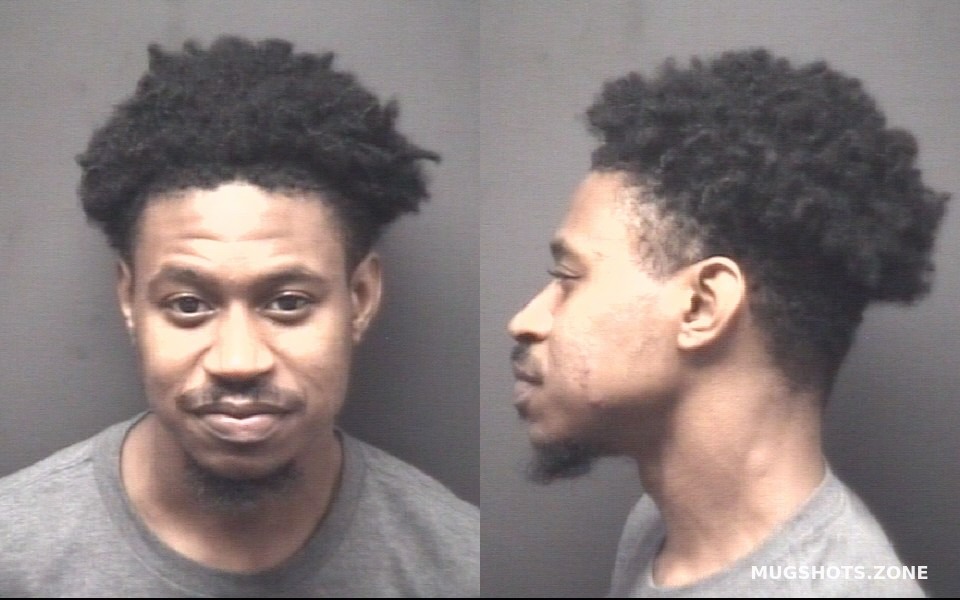 PITTMAN MARCUS ALLEN 01/27/2026 - Pitt County Mugshots Zone