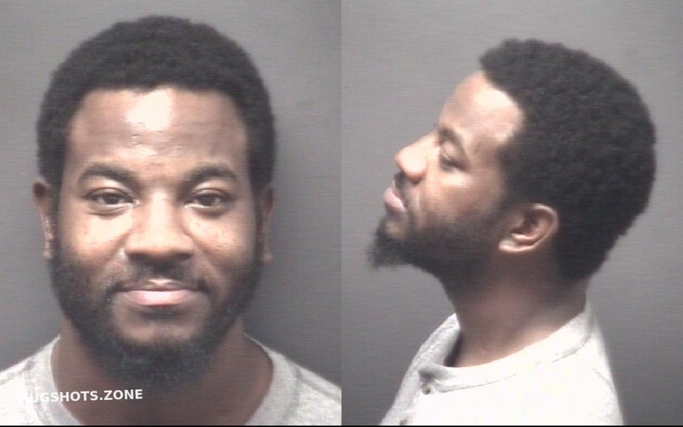 WEAVER CARLOS MAURICE 01/28/2026 - Pitt County Mugshots Zone
