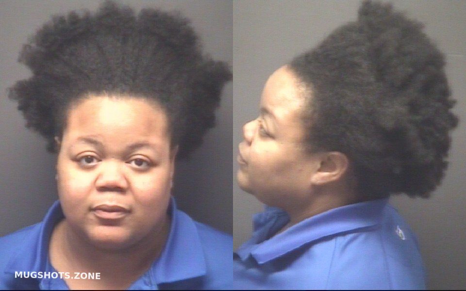 LEE CRYSTAL 01/29/2026 - Pitt County Mugshots Zone