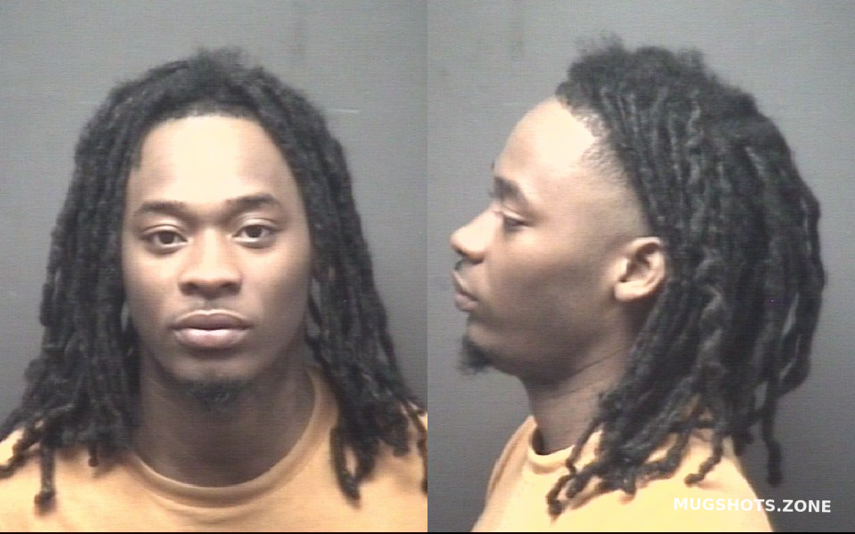WARD KEVIN EARL 01/30/2026 - Pitt County Mugshots Zone