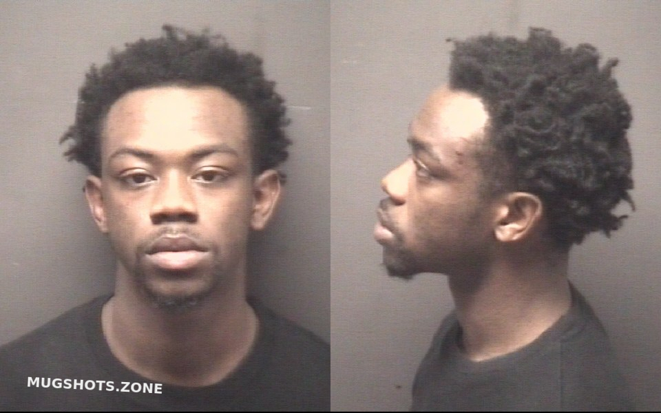 DAVIS OCTAVION DEONTA 02/04/2026 - Pitt County Mugshots Zone