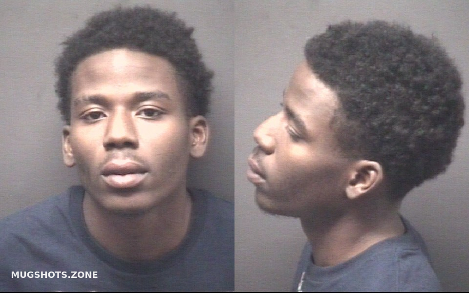 EDWARDS COREY LEE 02/05/2026 - Pitt County Mugshots Zone
