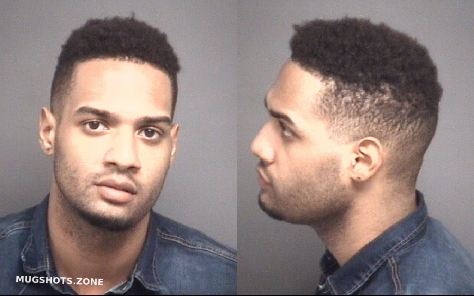 WILLIAMS JEREMY MICHAEL 03/02/2026 - Pitt County Mugshots Zone