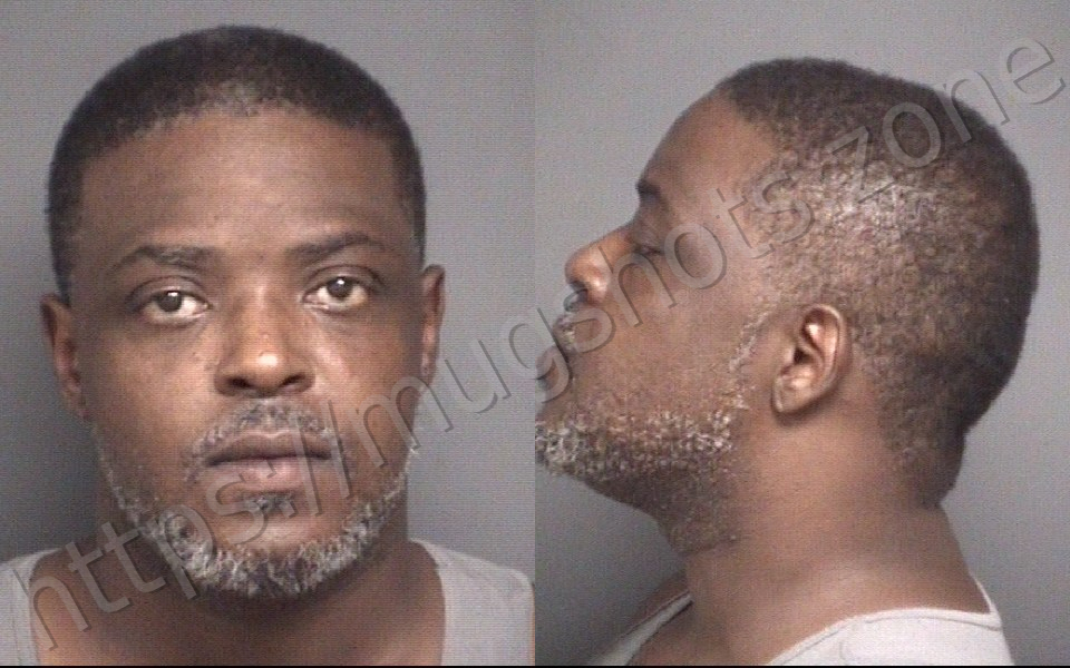 COUNCIL AARON JOEL 03/11/2026 - Pitt County Mugshots Zone