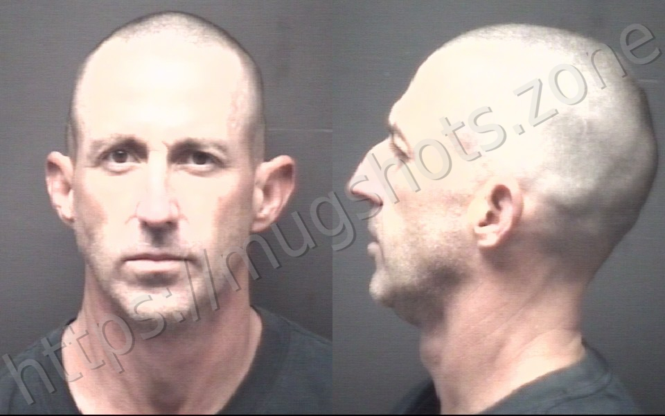 WAINWRIGHT JAMIE COLE 03/12/2026 - Pitt County Mugshots Zone