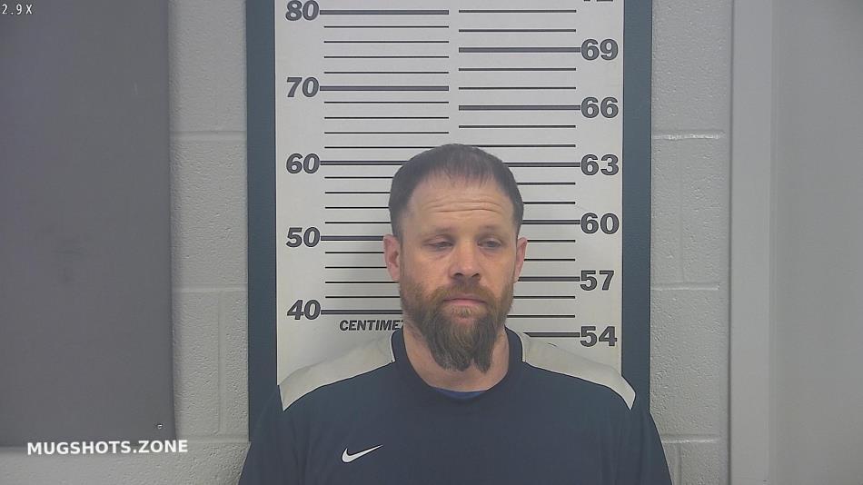 WEDDLE JESSE LYNN 04/24/2021 - Platte County Mugshots Zone