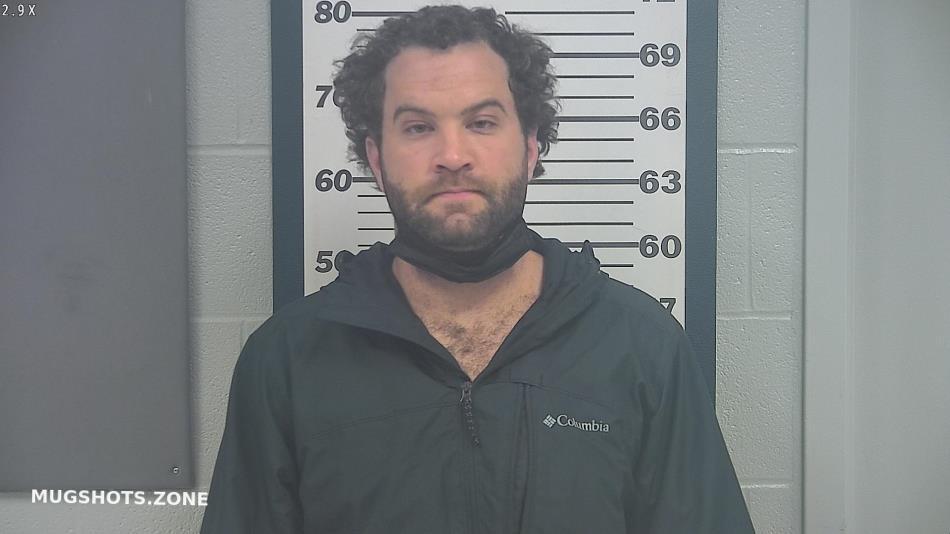 FAIN SAMUEL WADE 04/24/2021 - Platte County Mugshots Zone