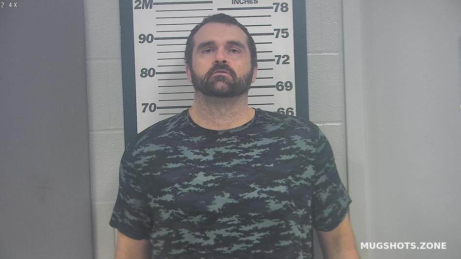 KNIGHTON KYLE EDWARD 05/22/2021 - Platte County Mugshots Zone