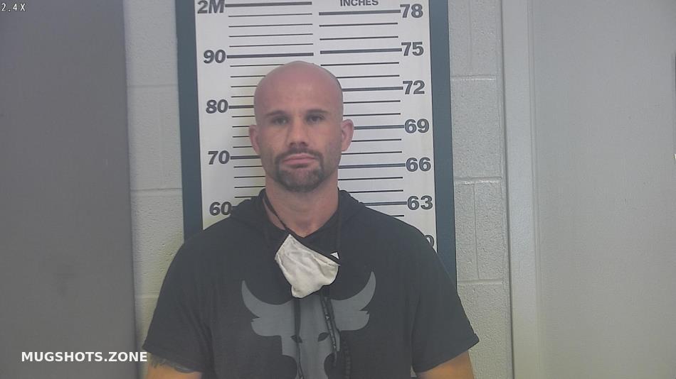 FOY JEREMY WAYNE 05/22/2021 - Platte County Mugshots Zone