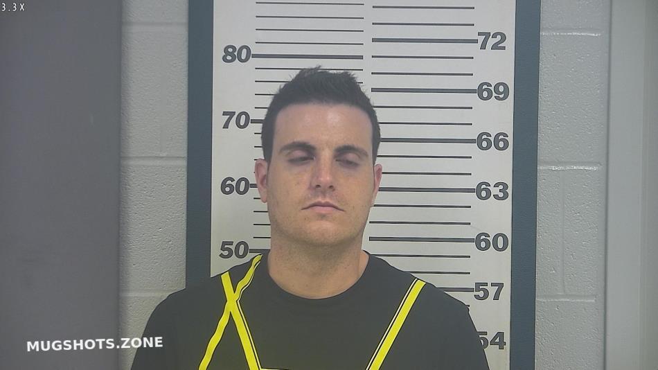 HENDERSON-GORHAM JACOB 06/15/2021 - Platte County Mugshots Zone