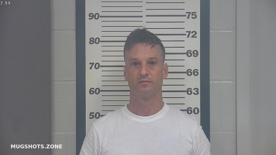HEATH CHRISTOPHER JOHN 06/16/2021 - Platte County Mugshots Zone
