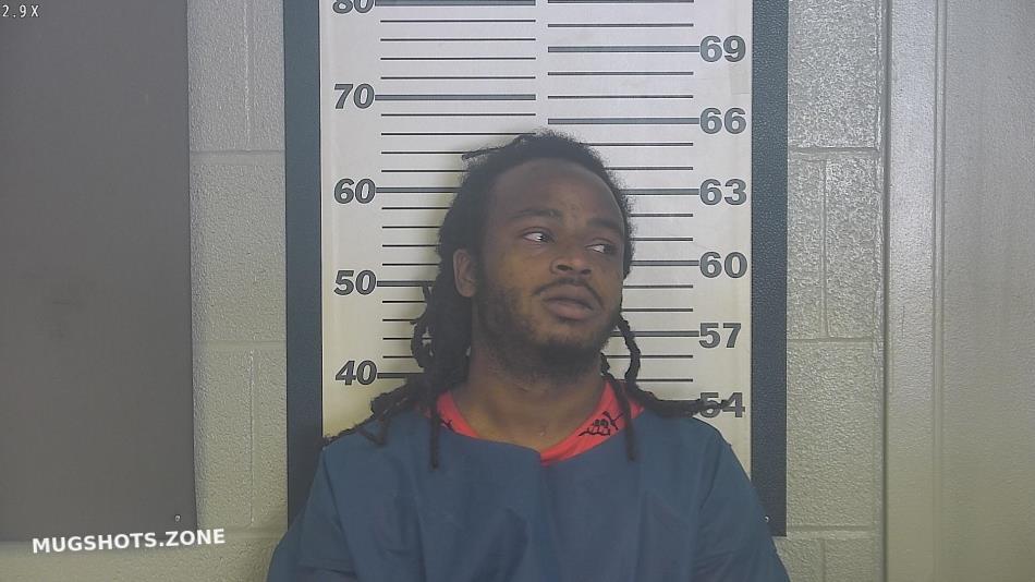 BUTLER NICHOLAS M 06/17/2021 - Platte County Mugshots Zone