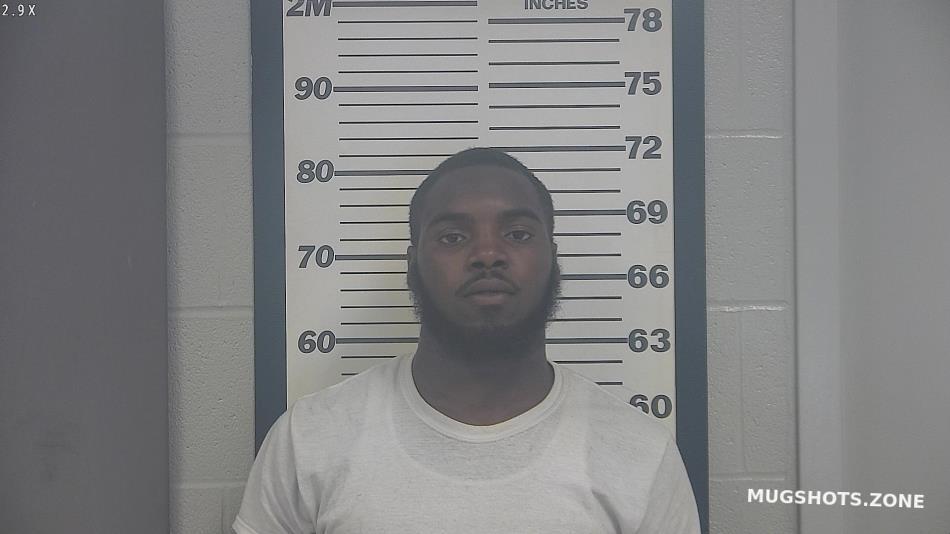 STANDBERRY DARRIN DEWAYNE 07/07/2021 - Platte County Mugshots Zone