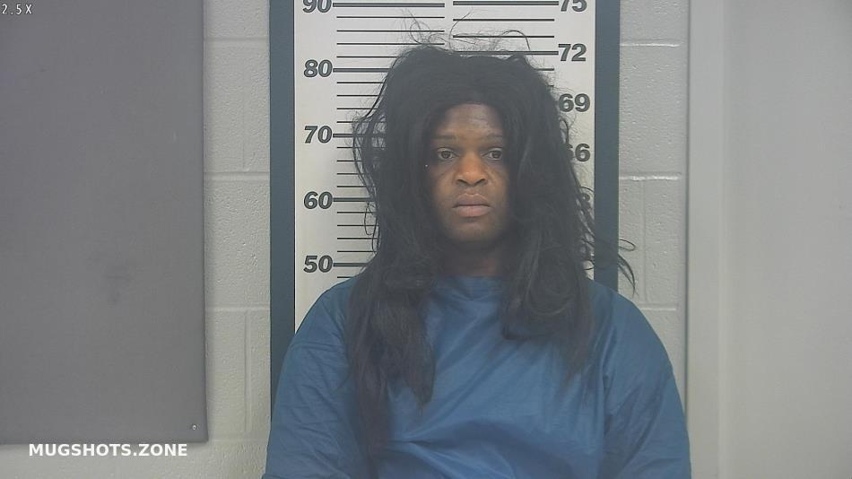WEST TODDRICK DOUGLAS 07/27/2021 - Platte County Mugshots Zone