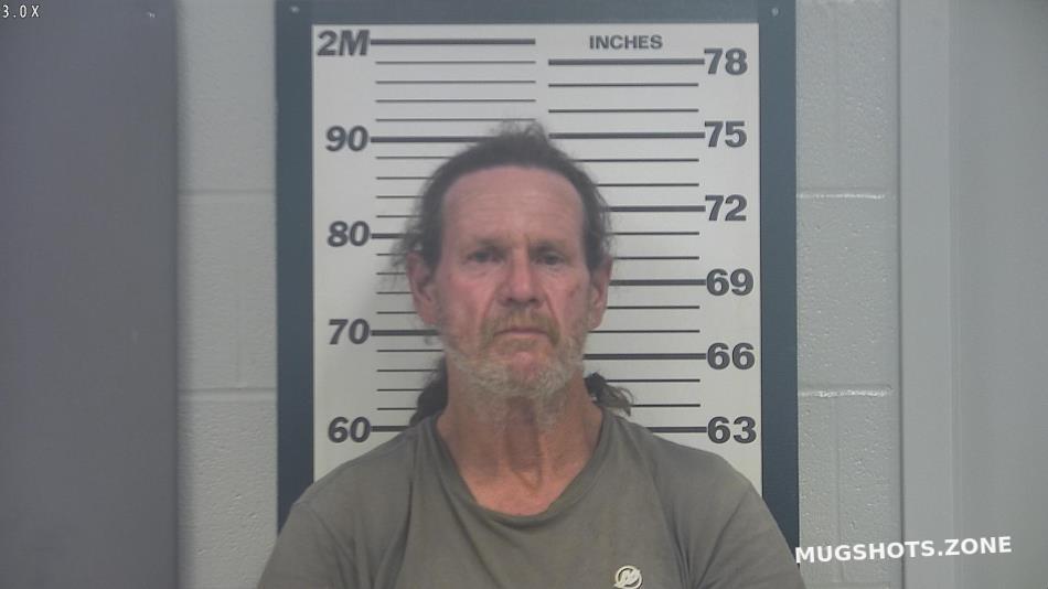 POSPISIL BARNEY 08/20/2021 - Platte County Mugshots Zone