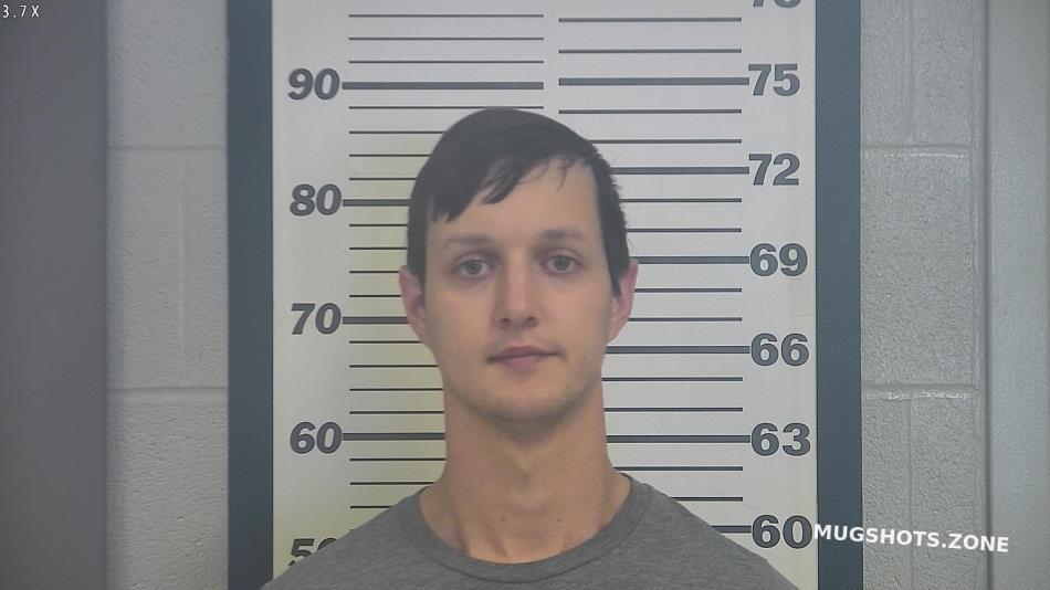 CHRISTIANSON BRANDON HUNTER 09/11/2021 - Platte County Mugshots Zone