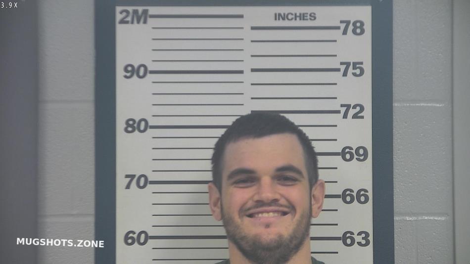 WATSON BRANDON ISAAC 09/15/2021 - Platte County Mugshots Zone