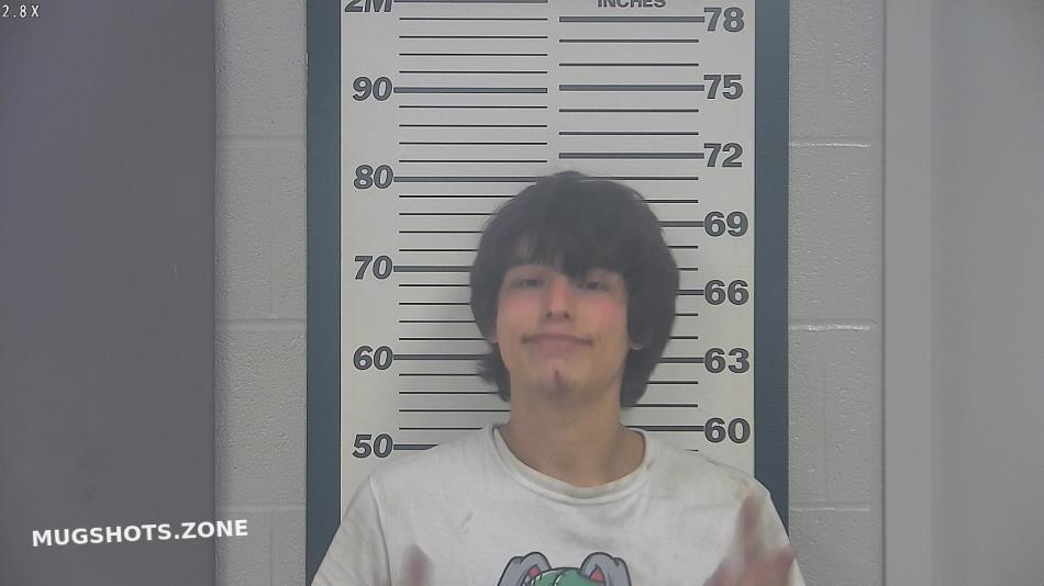 PEARSON ISAIAH THOMAS 10/21/2021 - Platte County Mugshots Zone