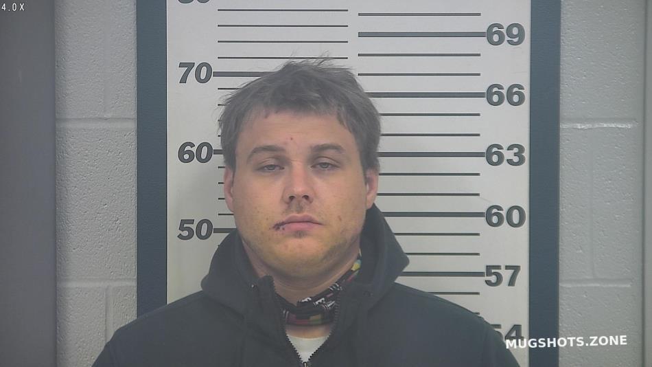 ALLEN JACOB ASHTON 11/21/2021 - Platte County Mugshots Zone