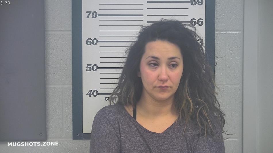 NEFF HAILEY EILENE 11/25/2021 - Platte County Mugshots Zone