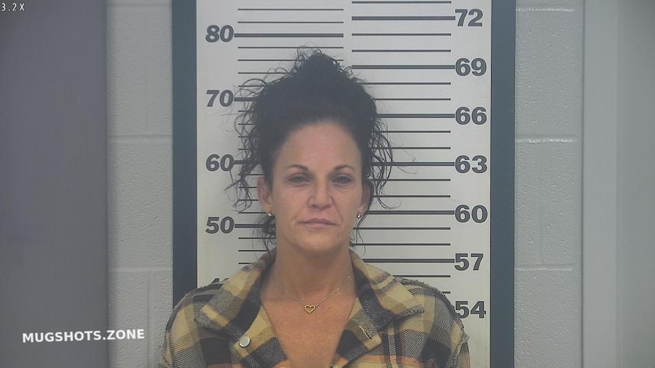 VACA CHRISTINA MICHELLE 11/27/2021 - Platte County Mugshots Zone
