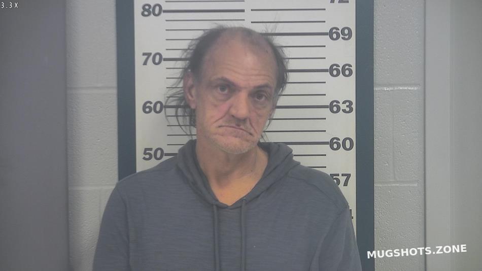 HENDRICKS JAMES 12/15/2021 - Platte County Mugshots Zone