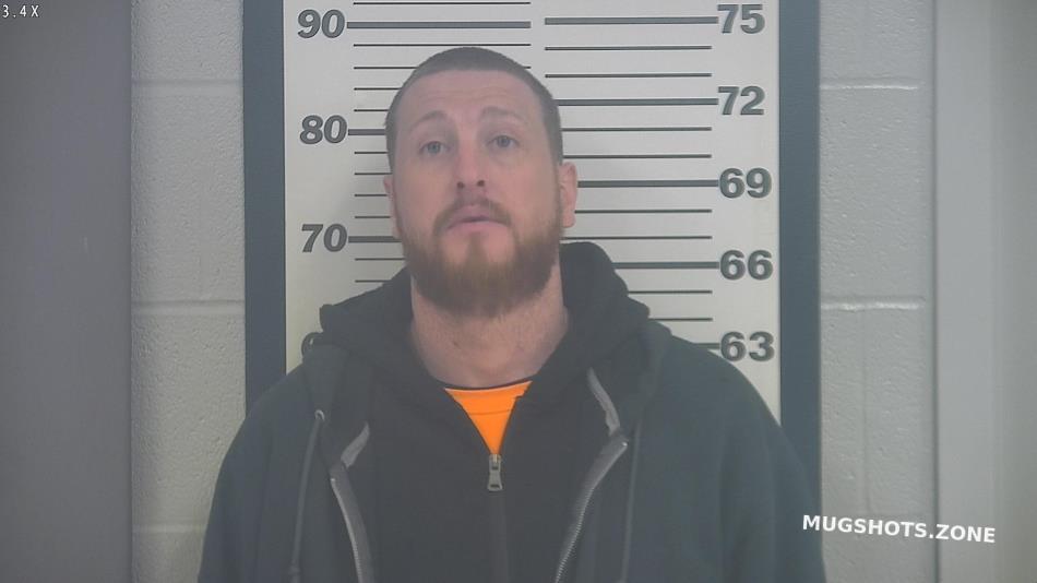 STEPHENS ADAM NICHOLAS 01/22/2022 - Platte County Mugshots Zone