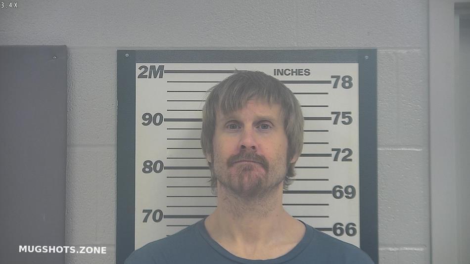 HEYEN BEAU GARETT 02/11/2022 - Platte County Mugshots Zone