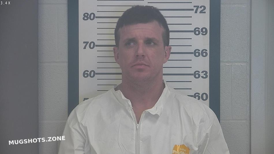 SHIELDS TIMOTHY RAY 02/14/2022 - Platte County Mugshots Zone