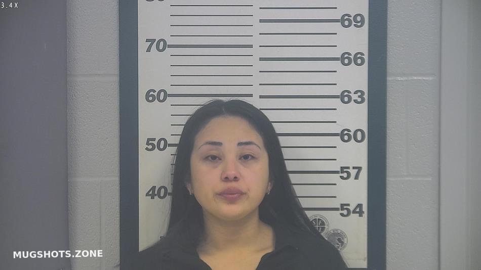 TORRES EMI SHEILA 02/17/2022 - Platte County Mugshots Zone