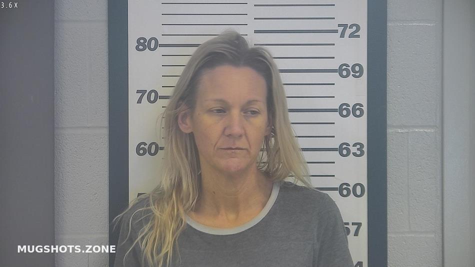 HOGAN KIMBERLY GAYLE 02/23/2022 - Platte County Mugshots Zone