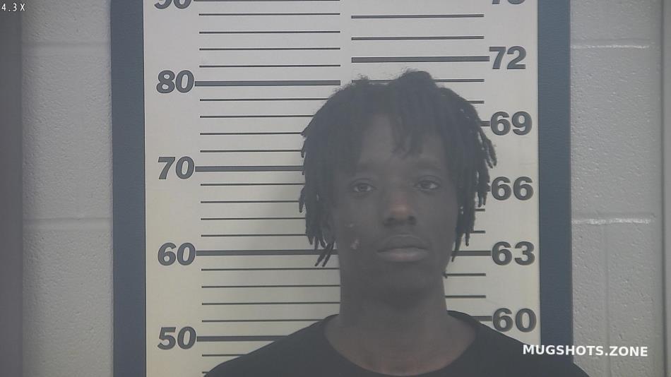 PITIA CHRIS PAUL 03/03/2022 - Platte County Mugshots Zone