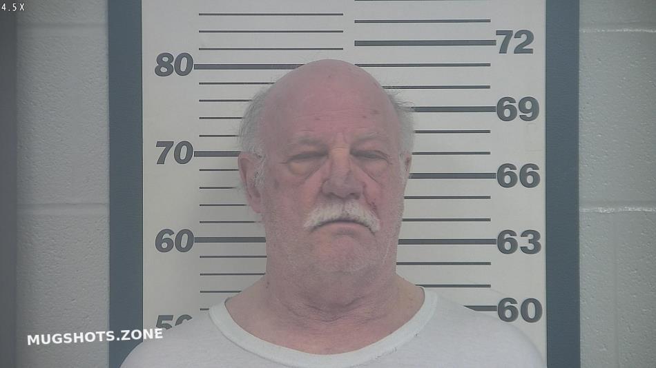 LINDOW MICHAEL ALLEN 03/13/2022 - Platte County Mugshots Zone